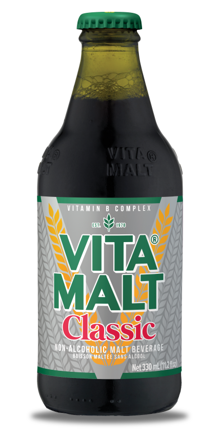 Vitamalt - Vitalize Naturally